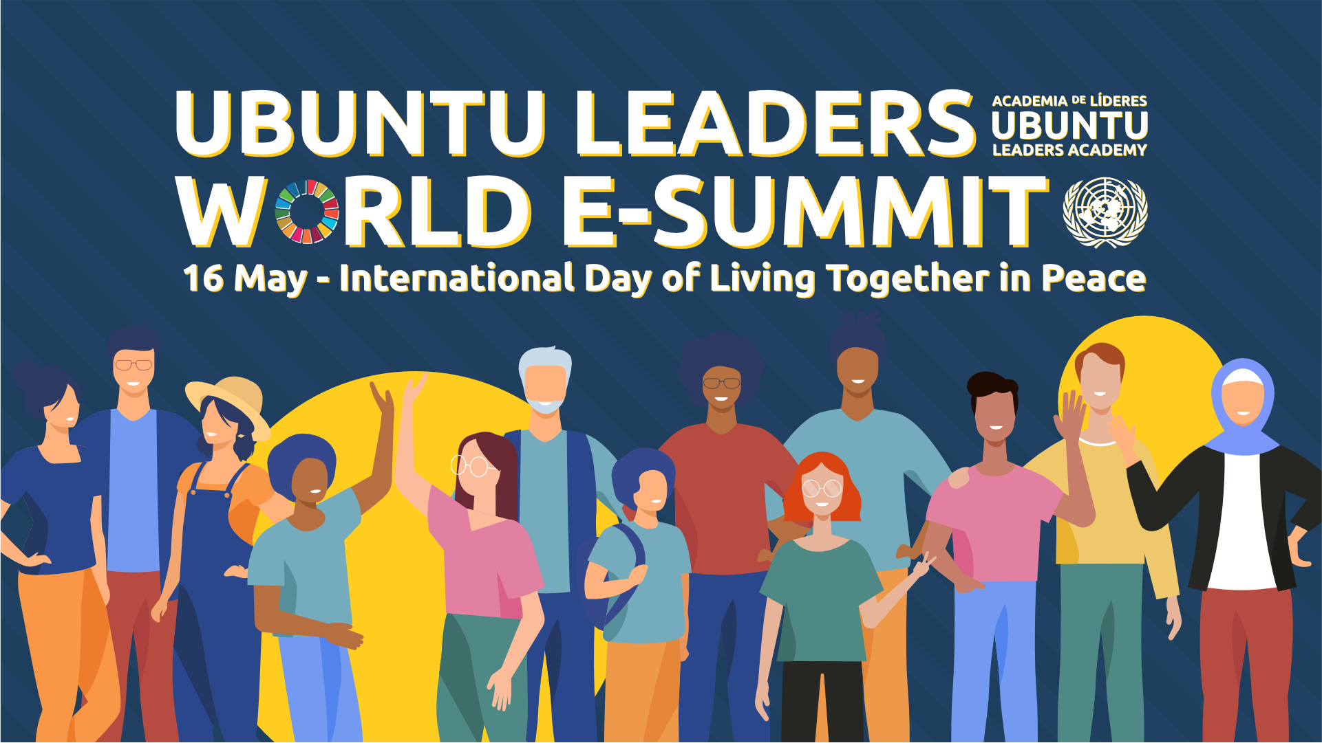 World E-Summit